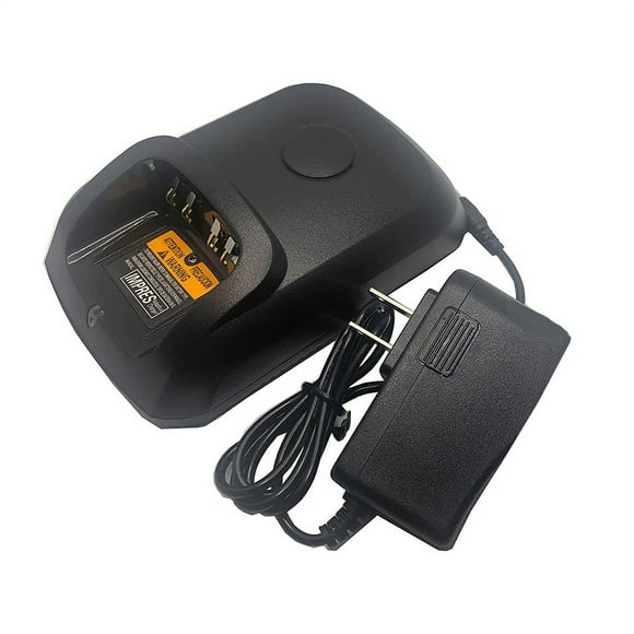 Walkie Talkie Charger