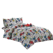 Nascar Bedding