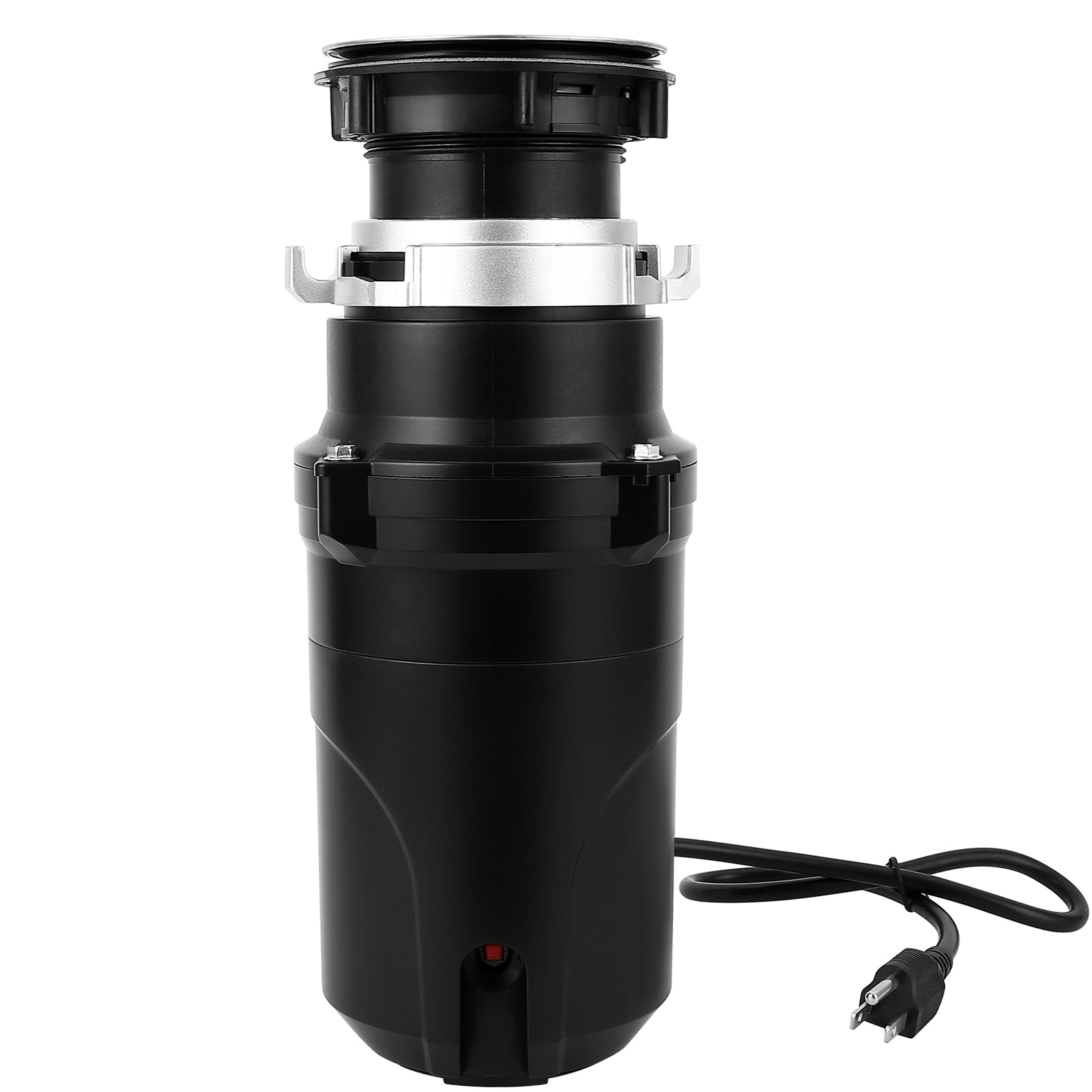 COZONY 1 HP Economy Garbage Disposal for Kitchen Sink, Continuous Feed ...