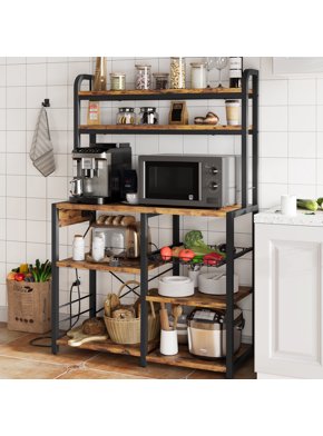 Bakers Racks in Kitchen & Dining Furniture - Walmart.com