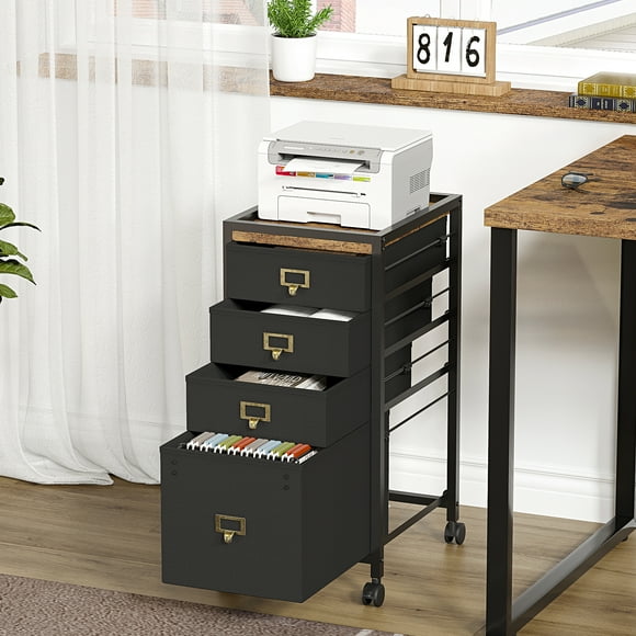 3 Drawer File Cabinets Clearance, Discounts & Rollbacks - Walmart.com