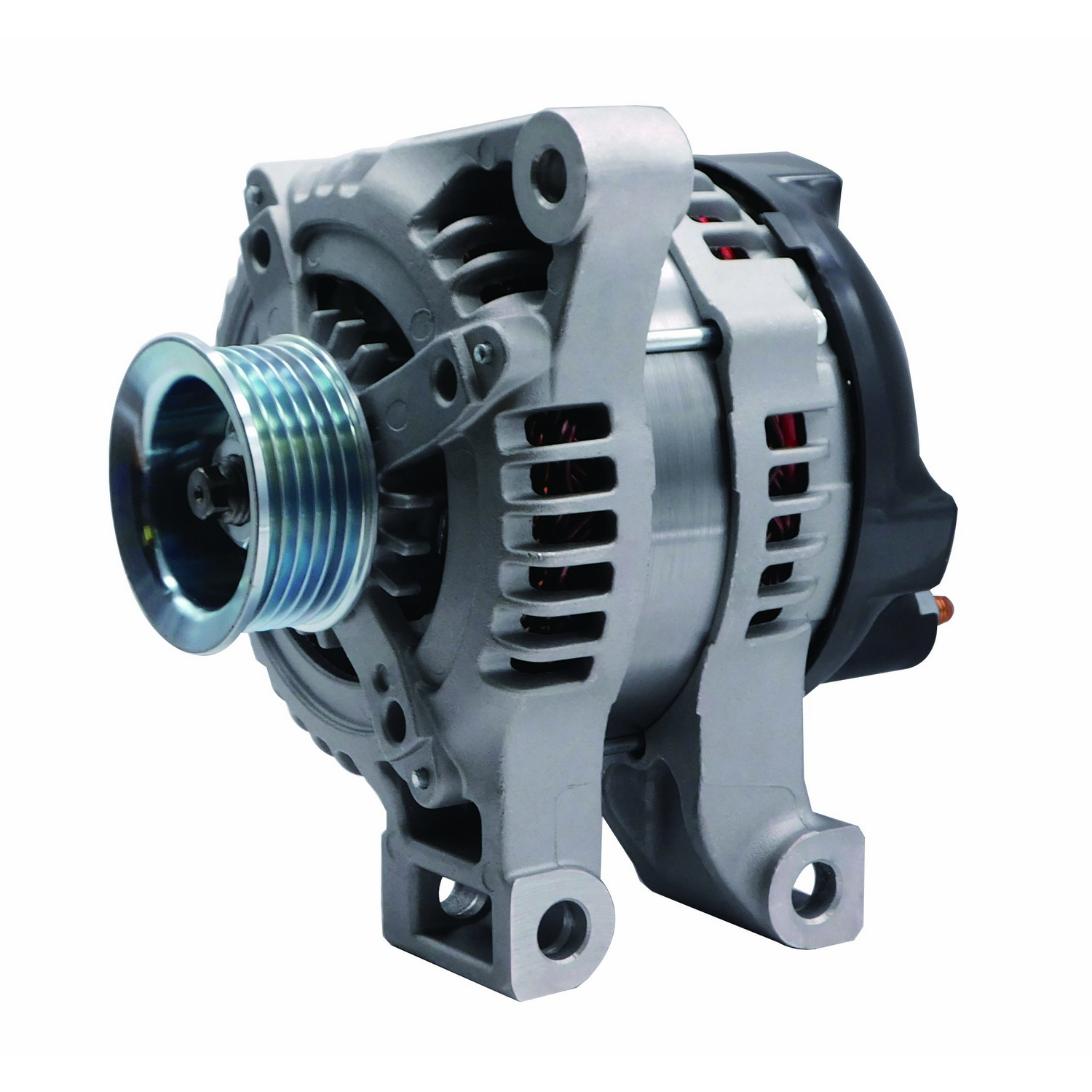 WPS 11250N Alternator - Walmart.com