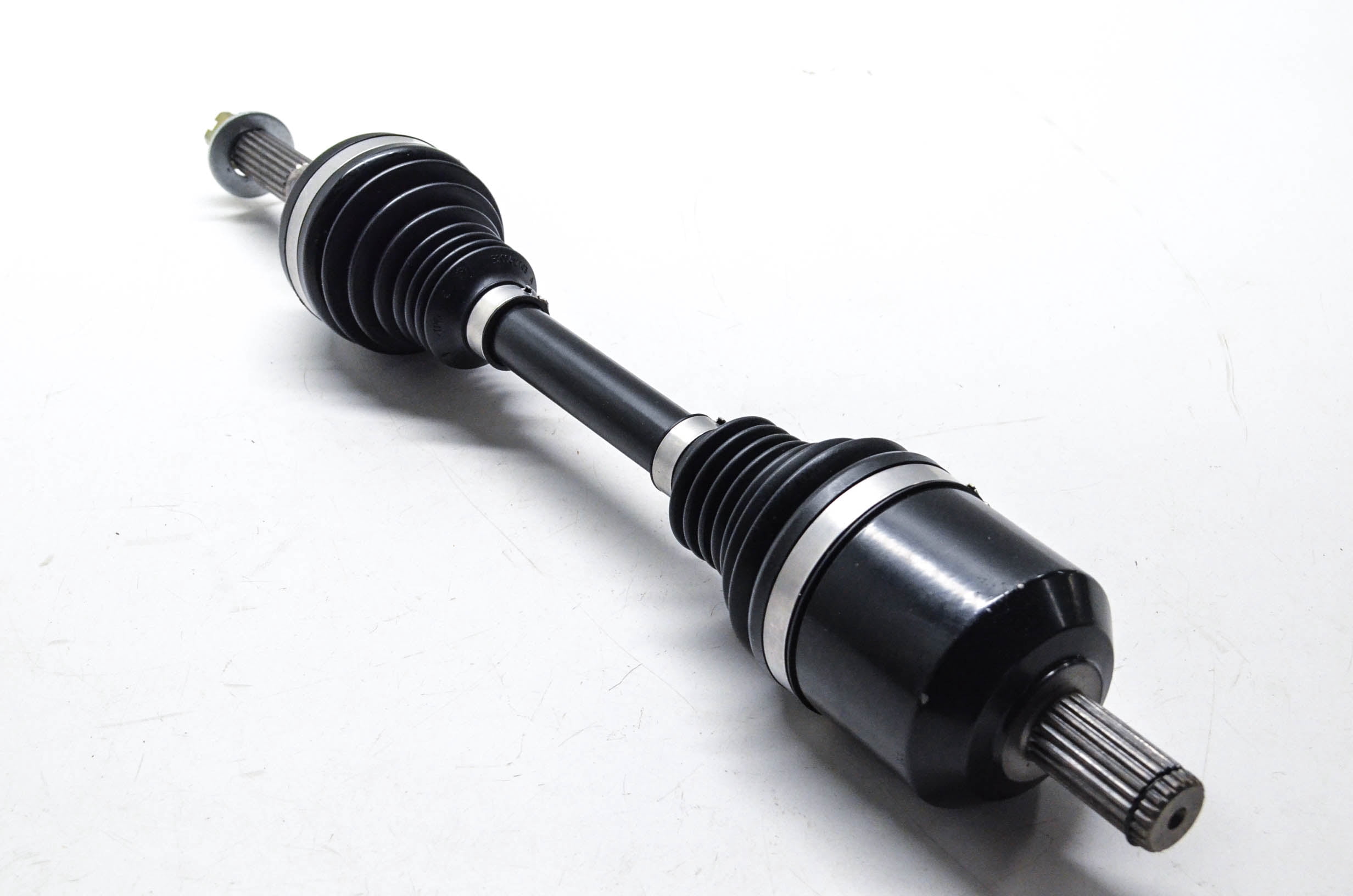 WPS 532-1157 Open Trail Wheel Axle NOS - Walmart.com