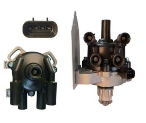WPS DST74440 Distributor - Walmart.com