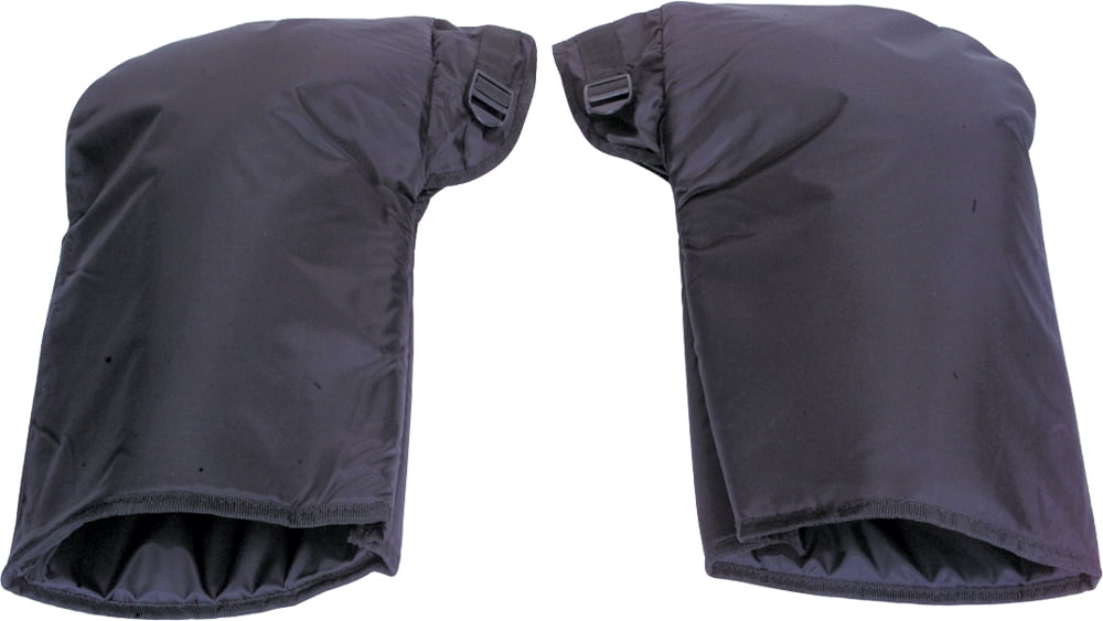 WPS Snowmobile Handlebar Gauntlets - Walmart.com