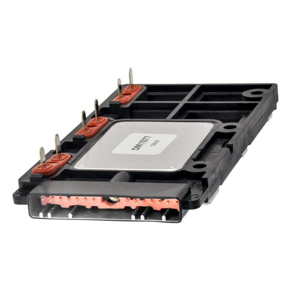 Chevrolet Trailblazer Ignition Control Module