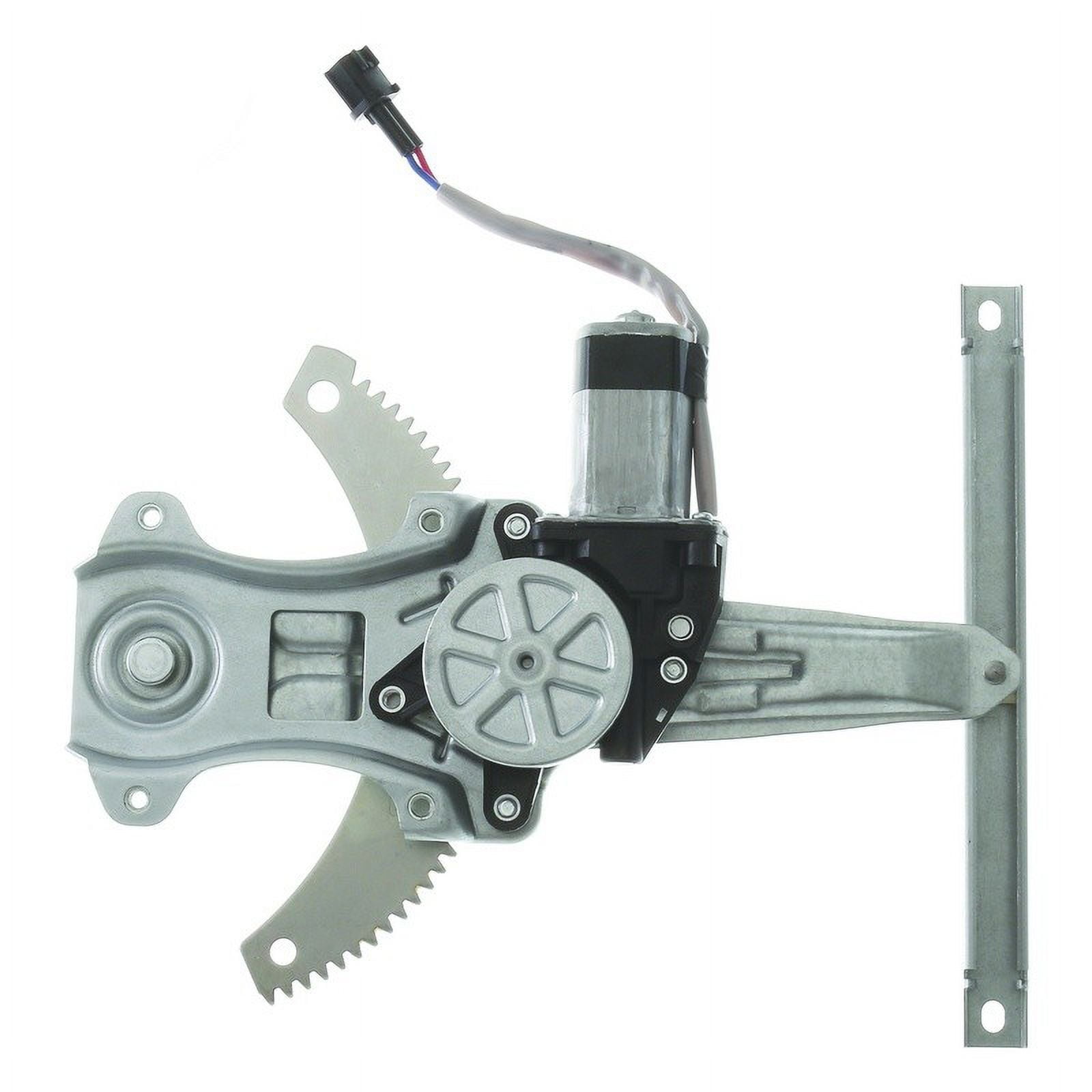 WPS WPR5902RMB Power Window Regulator and Motor Assembly - Walmart.com