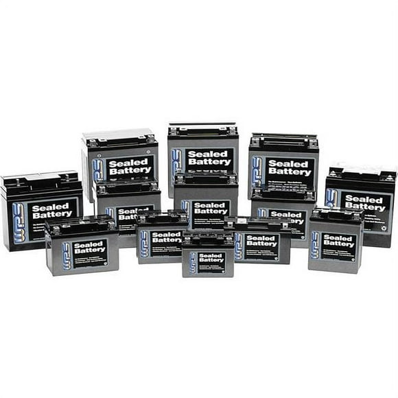 12 Volt Batteries in Batteries and Accessories - Walmart.com