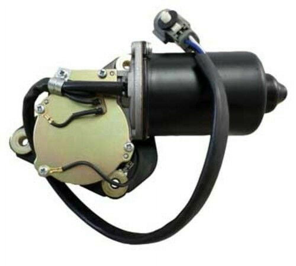 Ford Ranger Windshield Wiper Motor