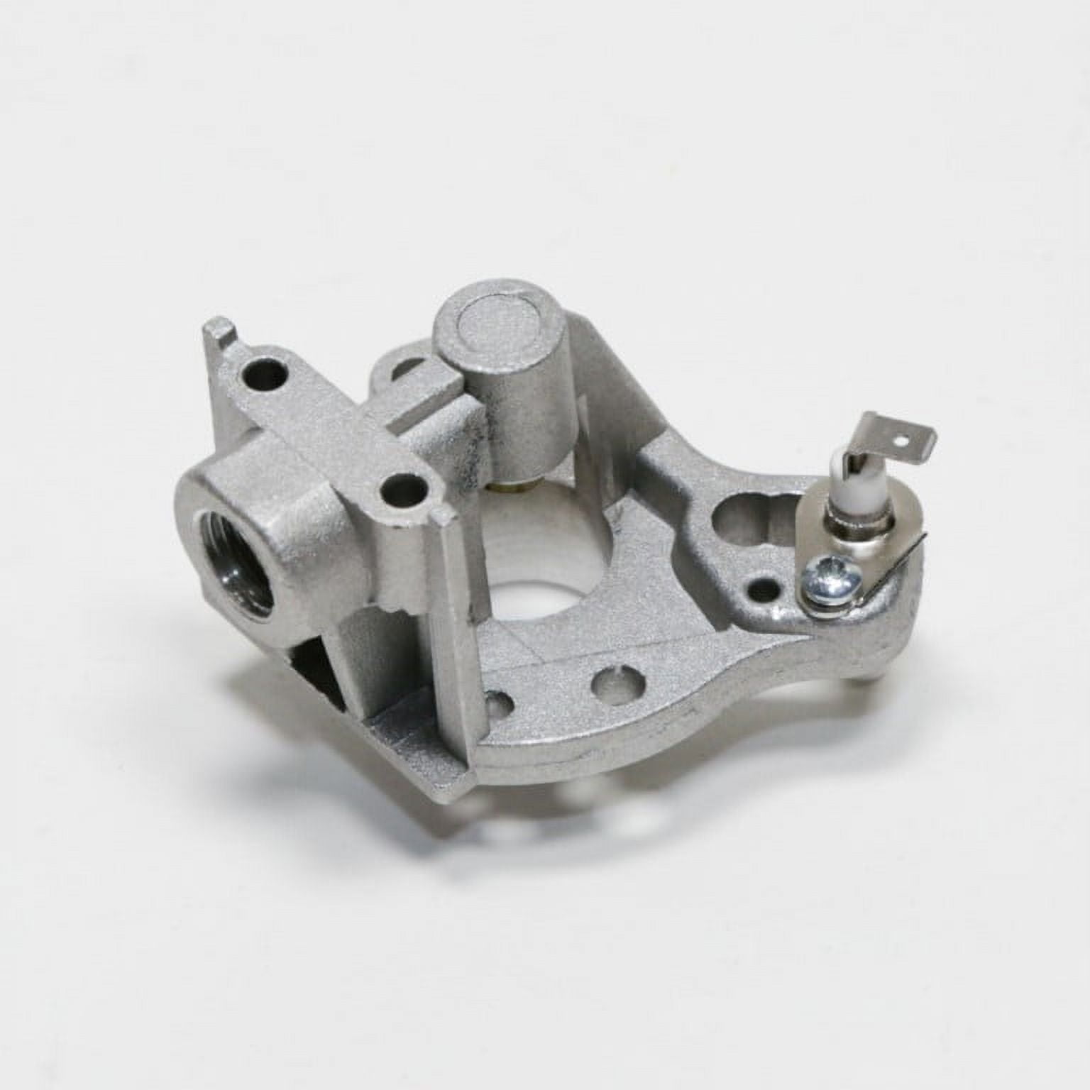 WPW10128456 Whirlpool Surface Burner Orifice Holder OEM WPW10128456 ...