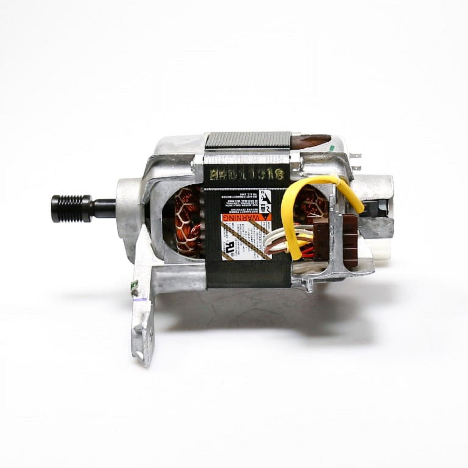WPW10140583 Whirlpool Drive Motor OEM WPW10140583 - Walmart.com