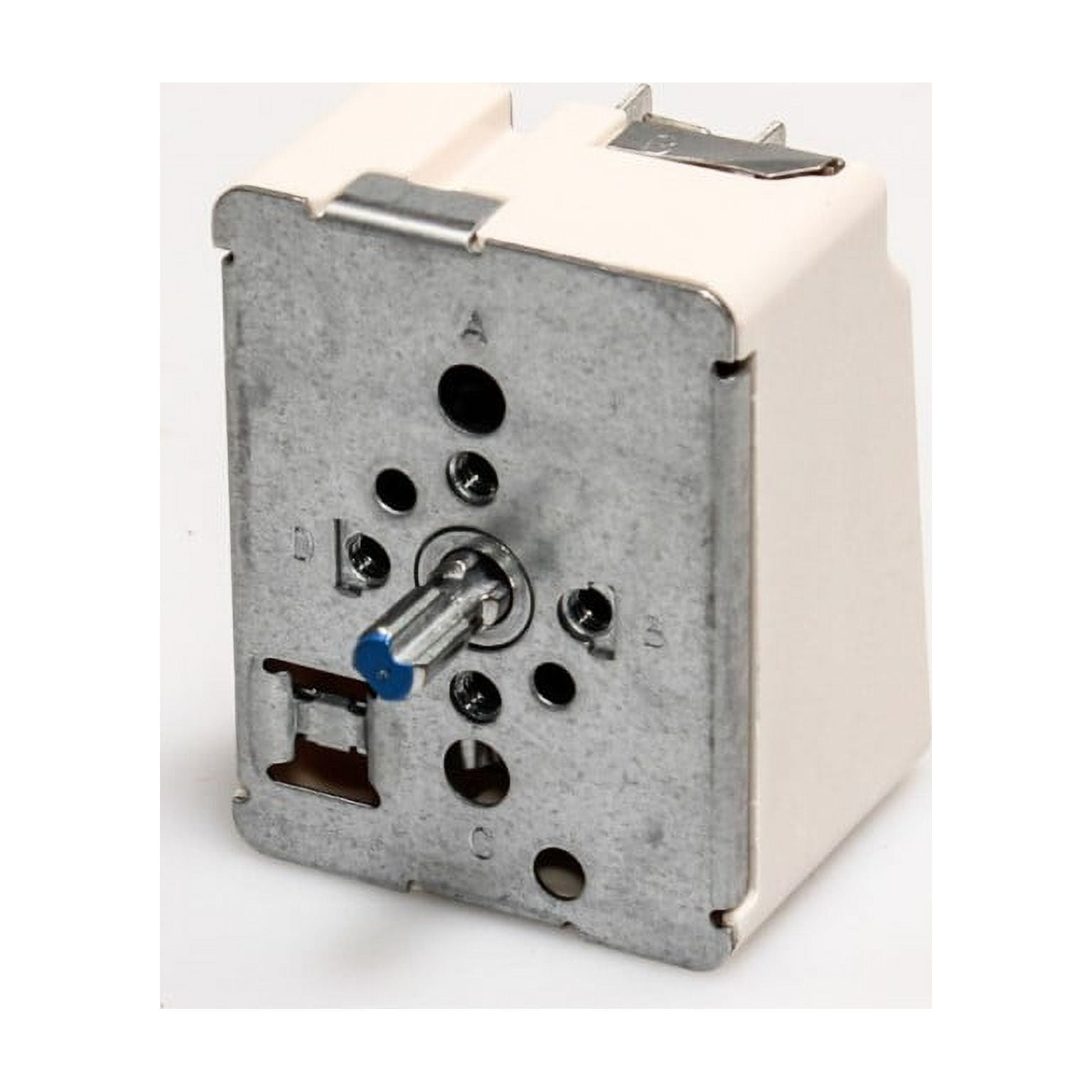 WPW10167742 Whirlpool 3000 Watt Surface Element Control Switch OEM ...