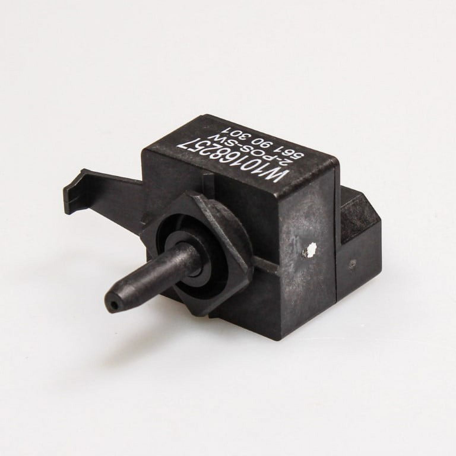 WPW10168257 Whirlpool Cycle Selector Switch OEM WPW10168257 - Walmart.com