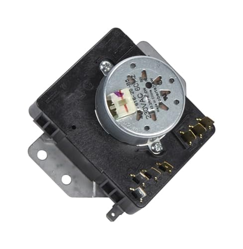 WPW10185976 OEM Electric Dryer Timer - Walmart.com