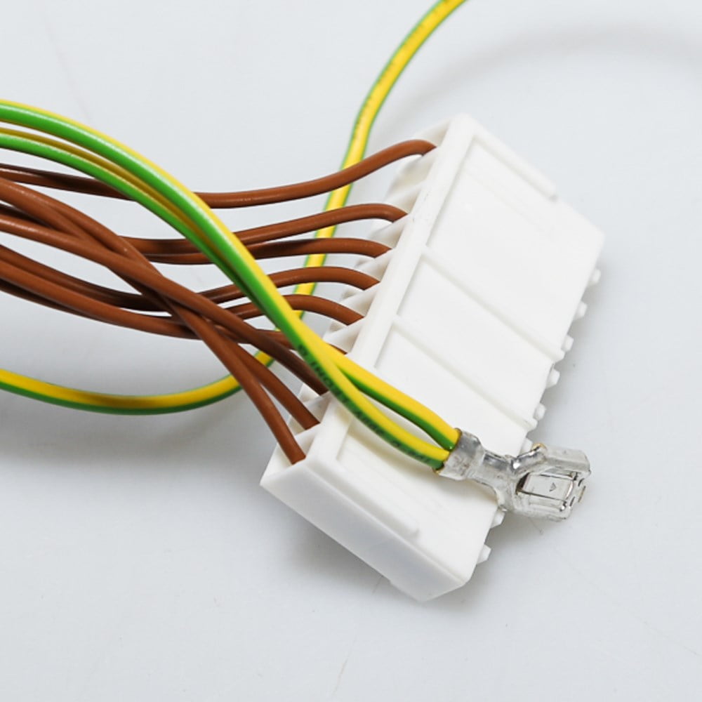 WPW10192993 Whirlpool Wire Harness OEM WPW10192993 - Walmart.com