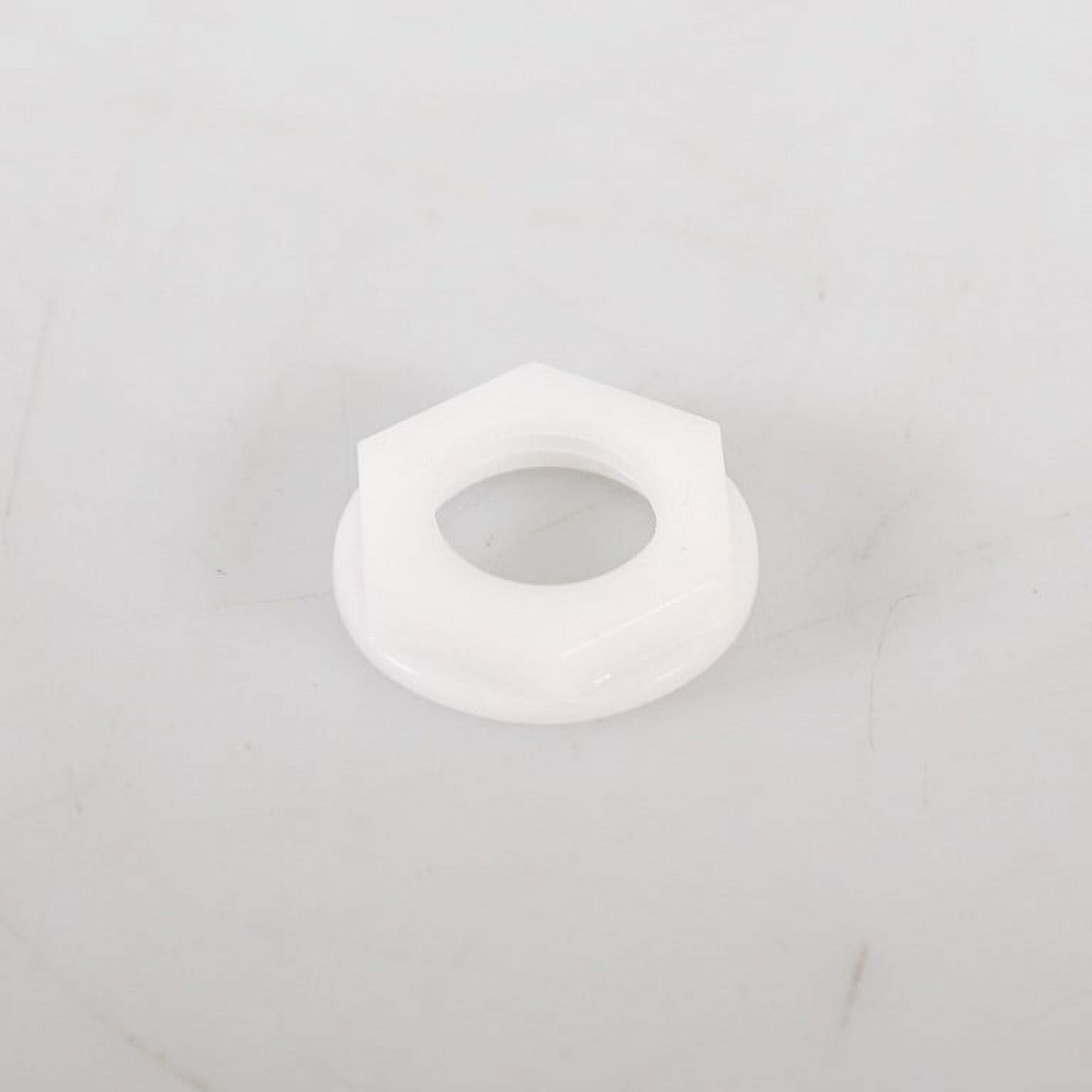 WPW10195038 Whirlpool Nut OEM WPW10195038 - Walmart.com