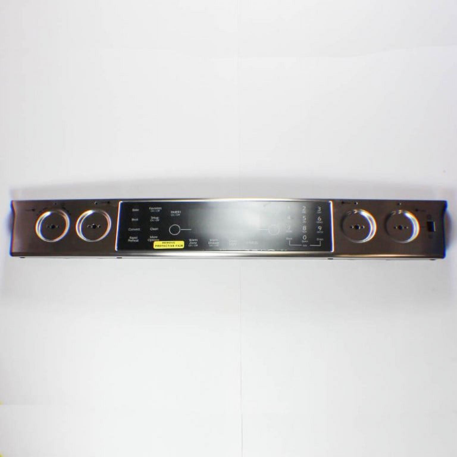 WPW10206079 Whirlpool Control Panel OEM WPW10206079 - Walmart.com