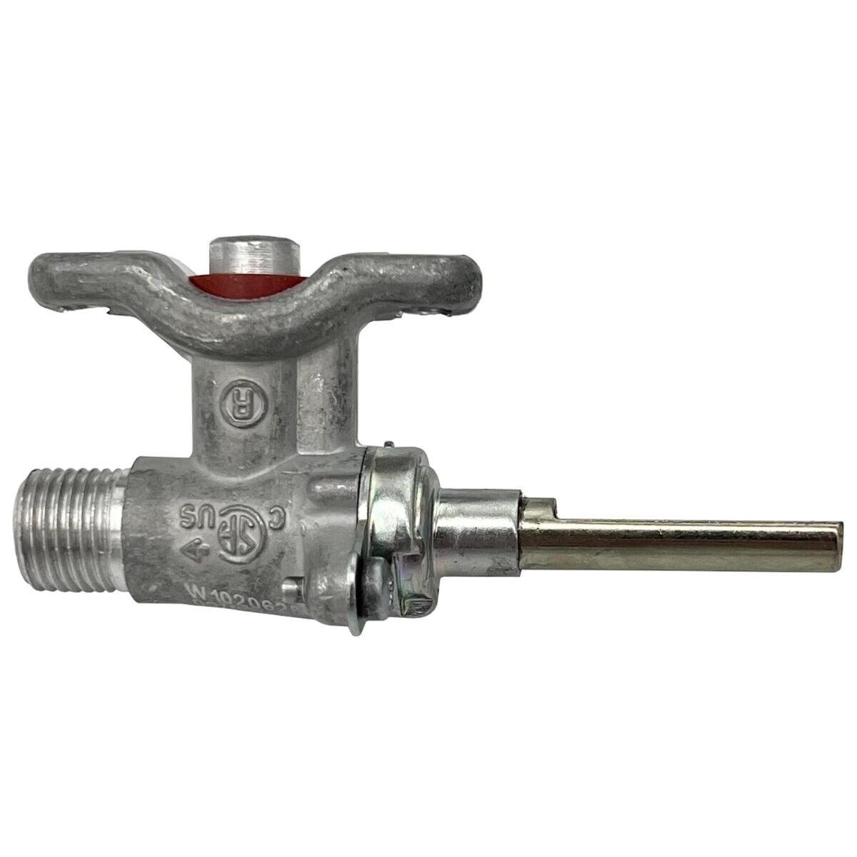 WPW10206288 Range Surface Burner Valve - Walmart.com