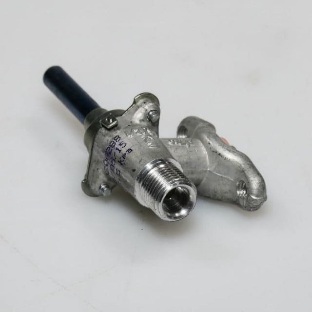 WPW10206288 Whirlpool Surface Burner Valve OEM WPW10206288 - Walmart.com