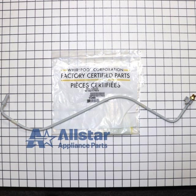 WPW10217922 OEM Ice Machine Water Line - Walmart.com