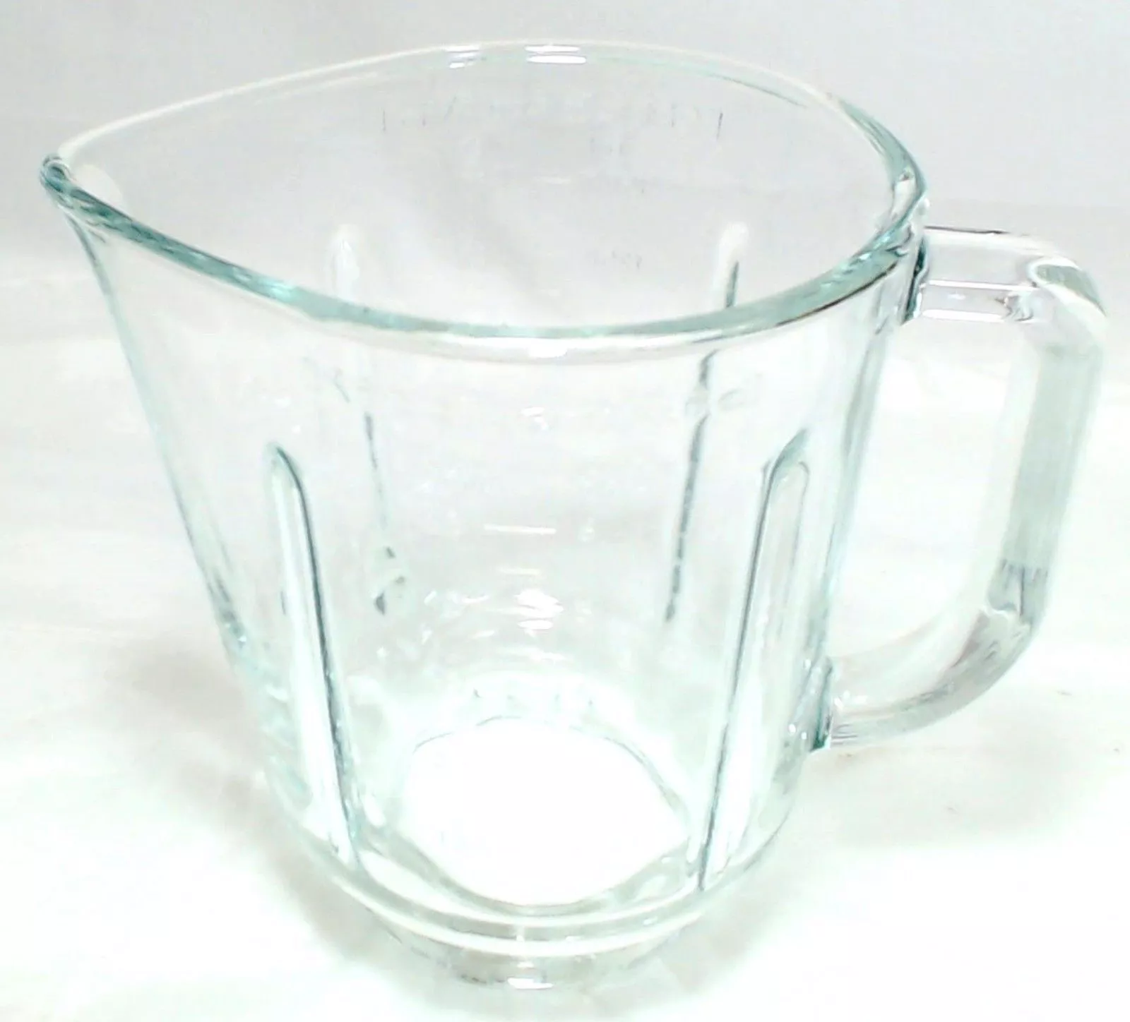 WPW10221782, Glass Jar fits Whirlpool KitchenAid Blender - Walmart.com