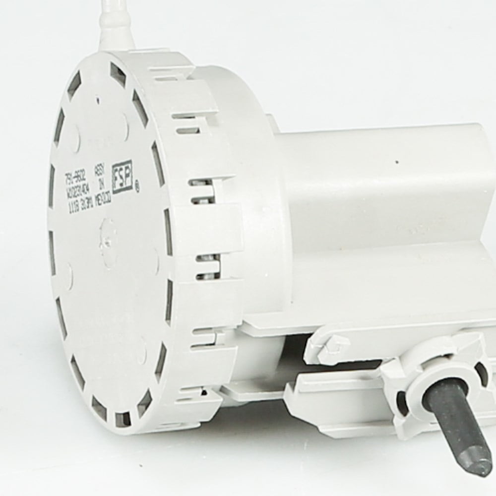 WPW10231404 Whirlpool Water Level Pressure Switch OEM WPW10231404 ...