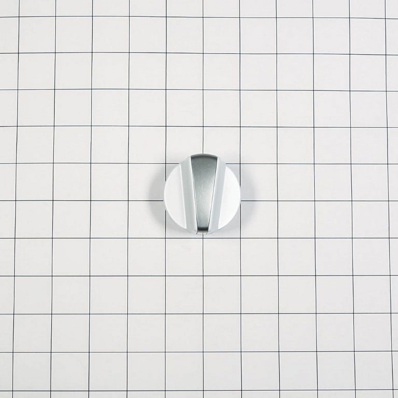 WPW10236098 Whirlpool Control Knob OEM WPW10236098 - Walmart.com