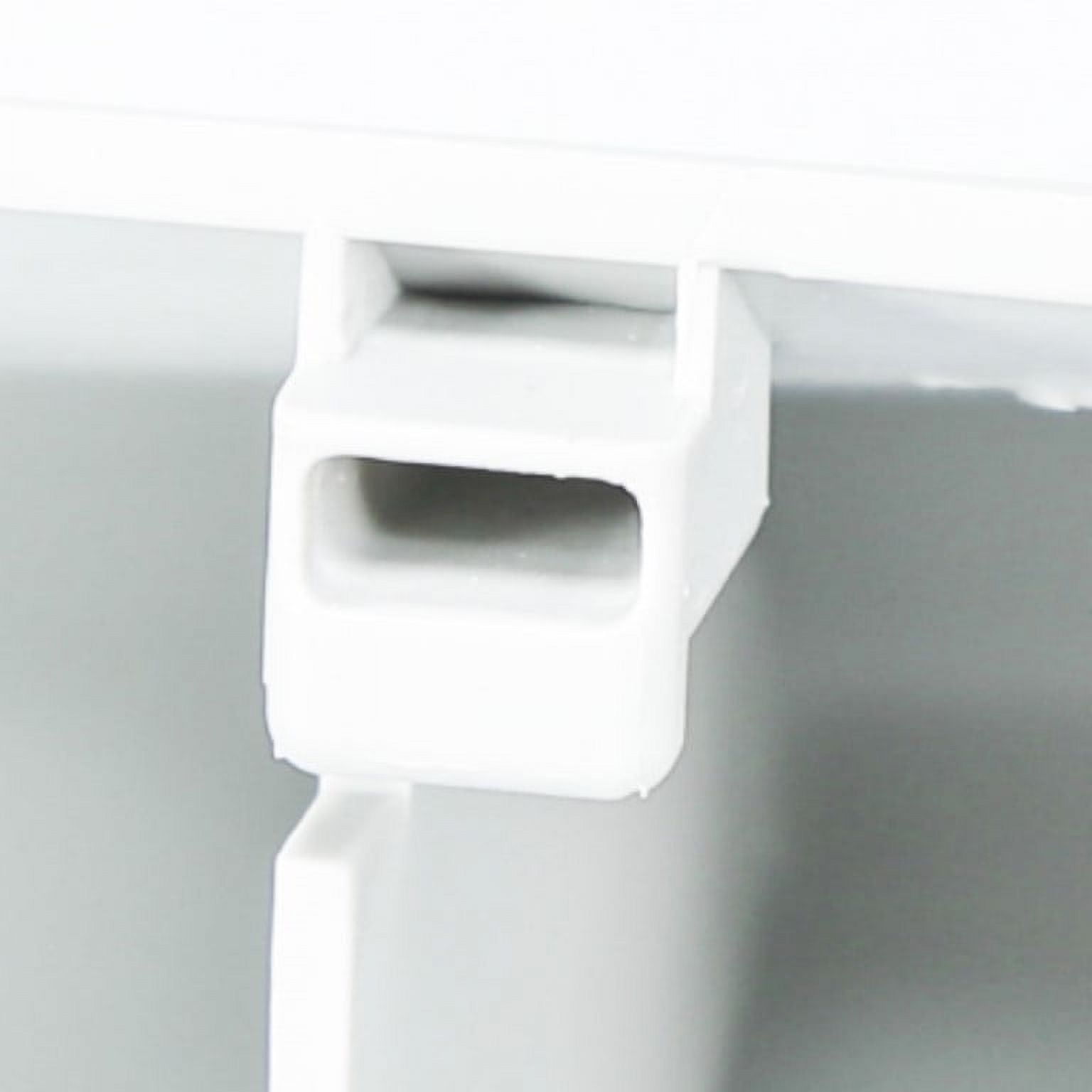 WPW10250572 Whirlpool Drum Baffle OEM WPW10250572 - Walmart.com