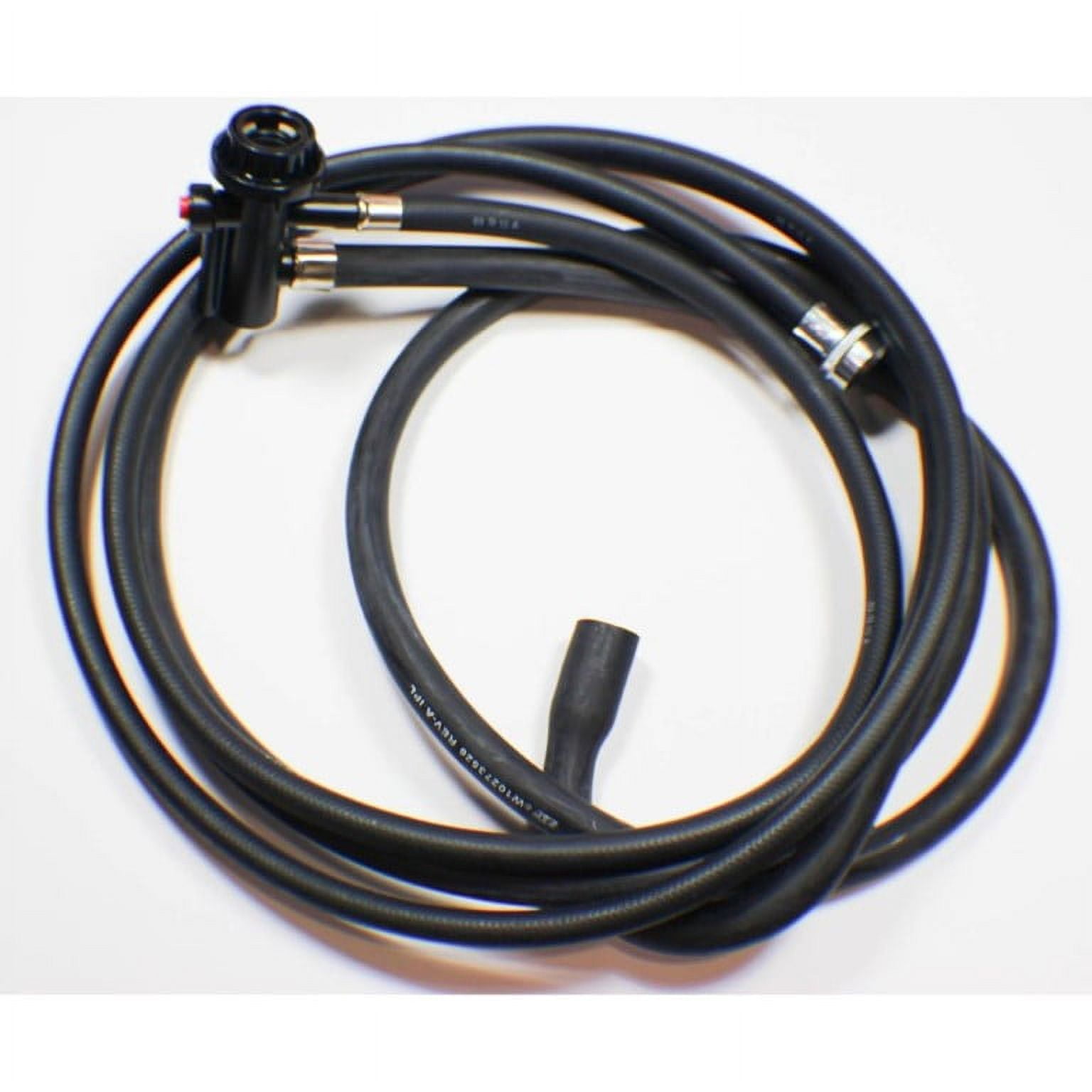 WPW10273574 Whirlpool Drain and Fill Hose OEM WPW10273574 - Walmart.com
