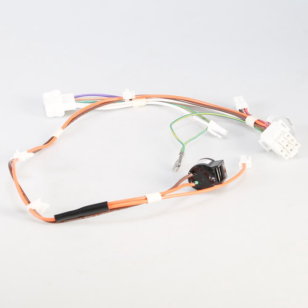 WPW10290745 Whirlpool Wire Harness OEM WPW10290745 - Walmart.com