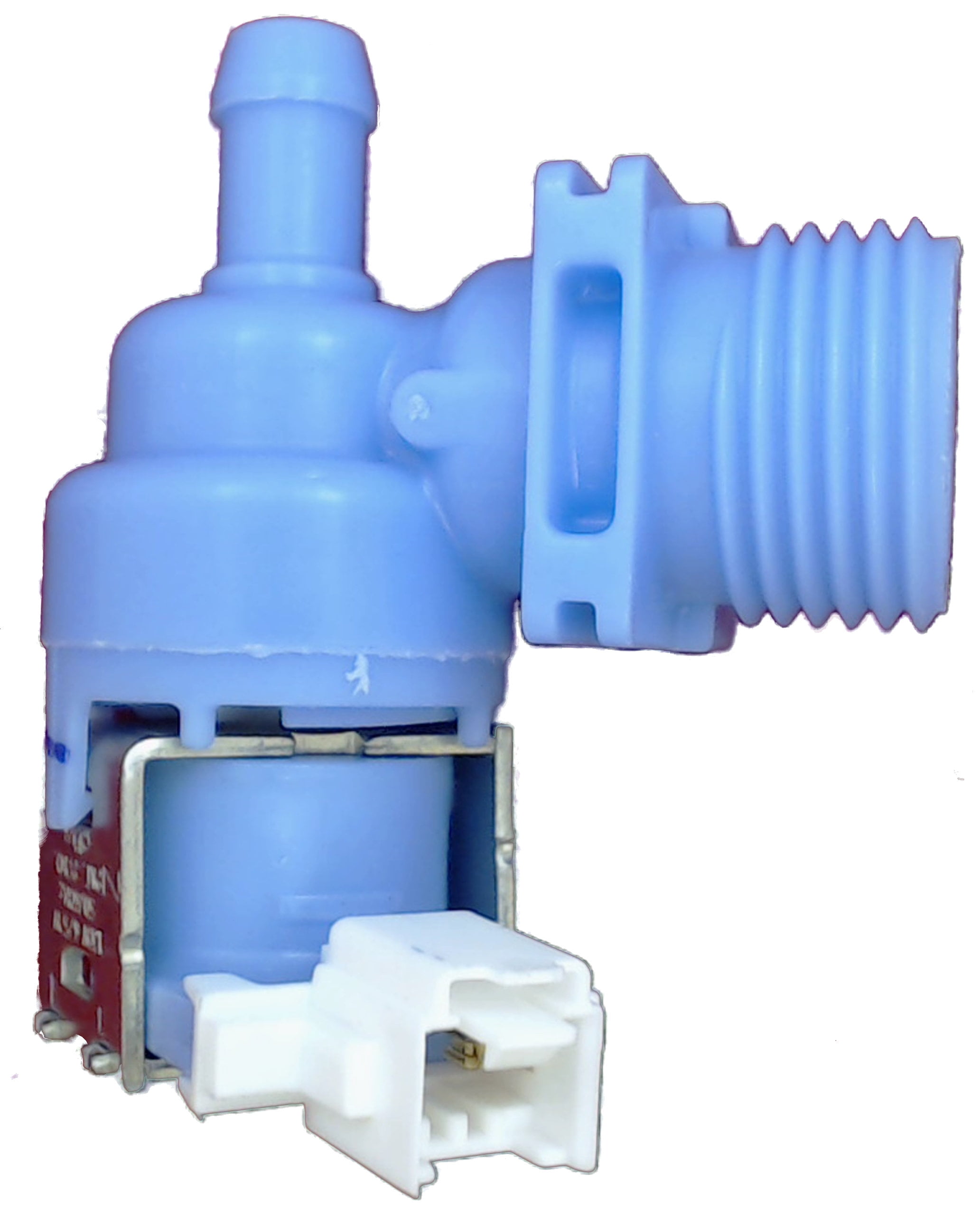 WPW10327249 - Dishwasher Water Valve fits Roper, Kenmore, Whirlpool ...