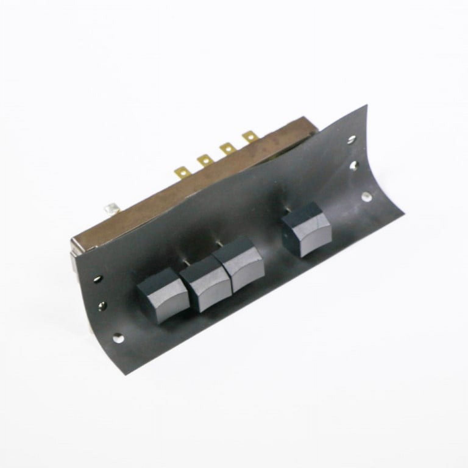 WPW10330137 Whirlpool Commercial Push Button Control Switch OEM ...