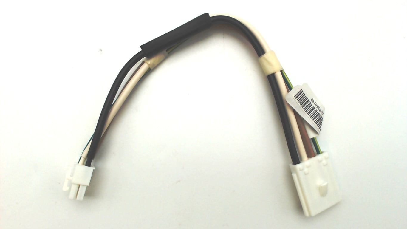 WPW10360140 Whirlpool Wire Harness OEM WPW10360140 - Walmart.com