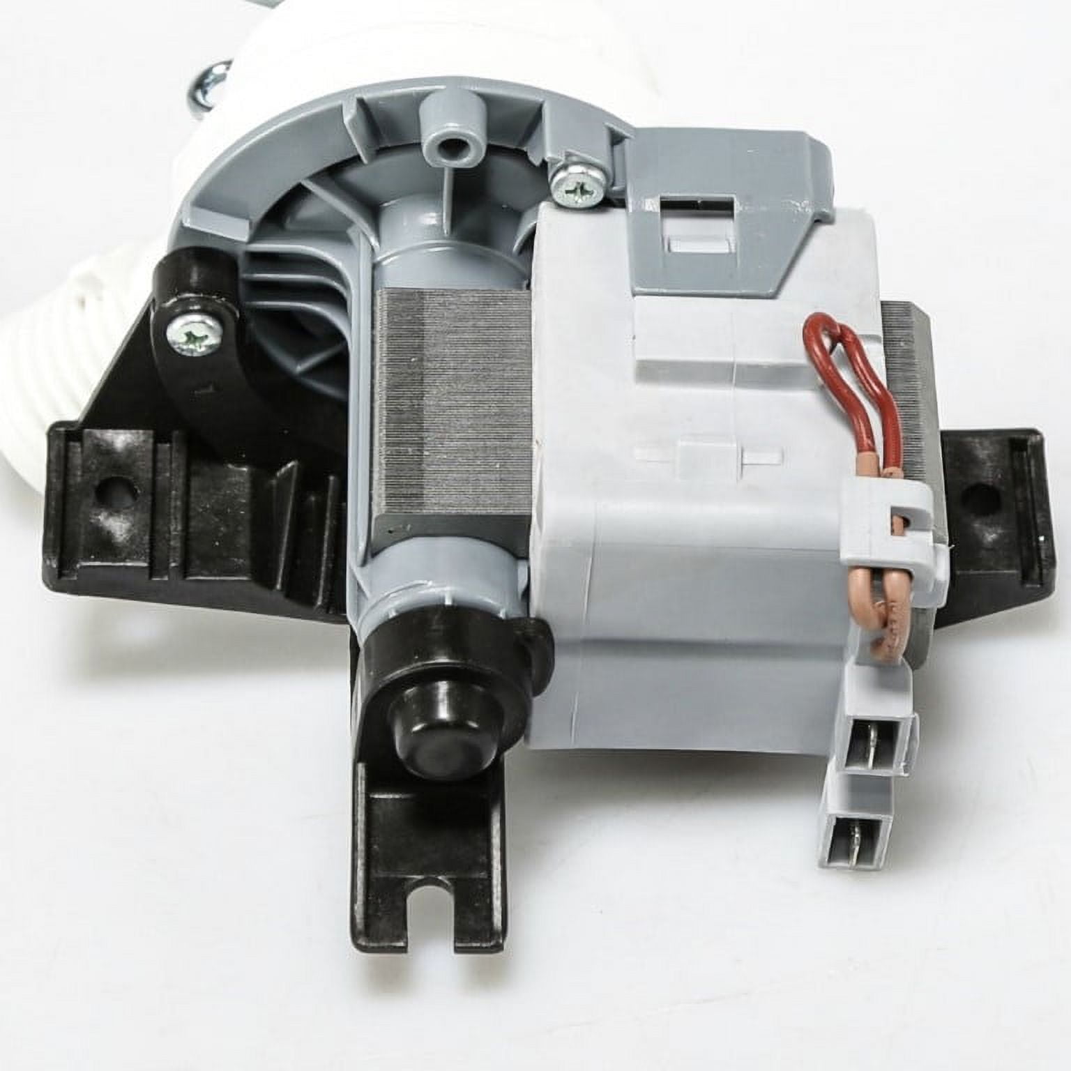WPW10403802 Whirlpool Water Pump OEM WPW10403802 - Walmart.com