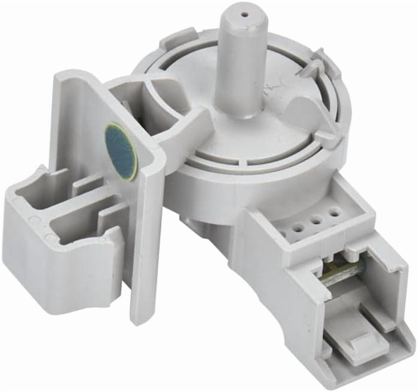 WPW10448876 OEM Washer Water-Level Pressure Switch - Walmart.com