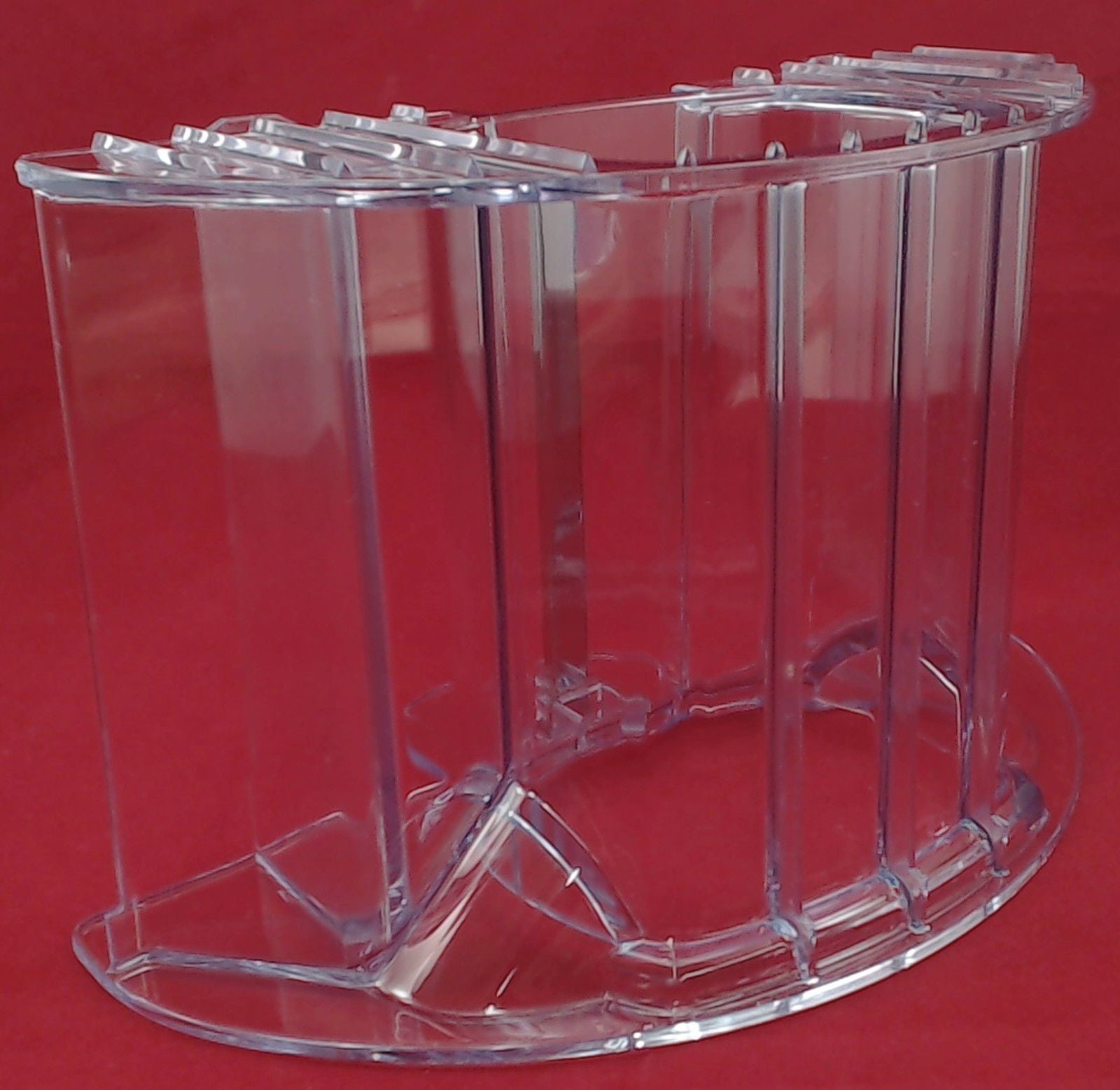 WPW10451469, Wide Mouth Pusher fits Whirlpool KitchenAid Food Processor ...