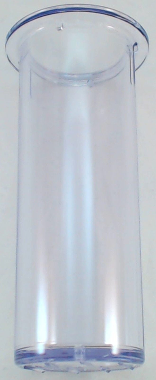 WPW10461924, Round Pusher fits Whirlpool KitchenAid Food Processor ...