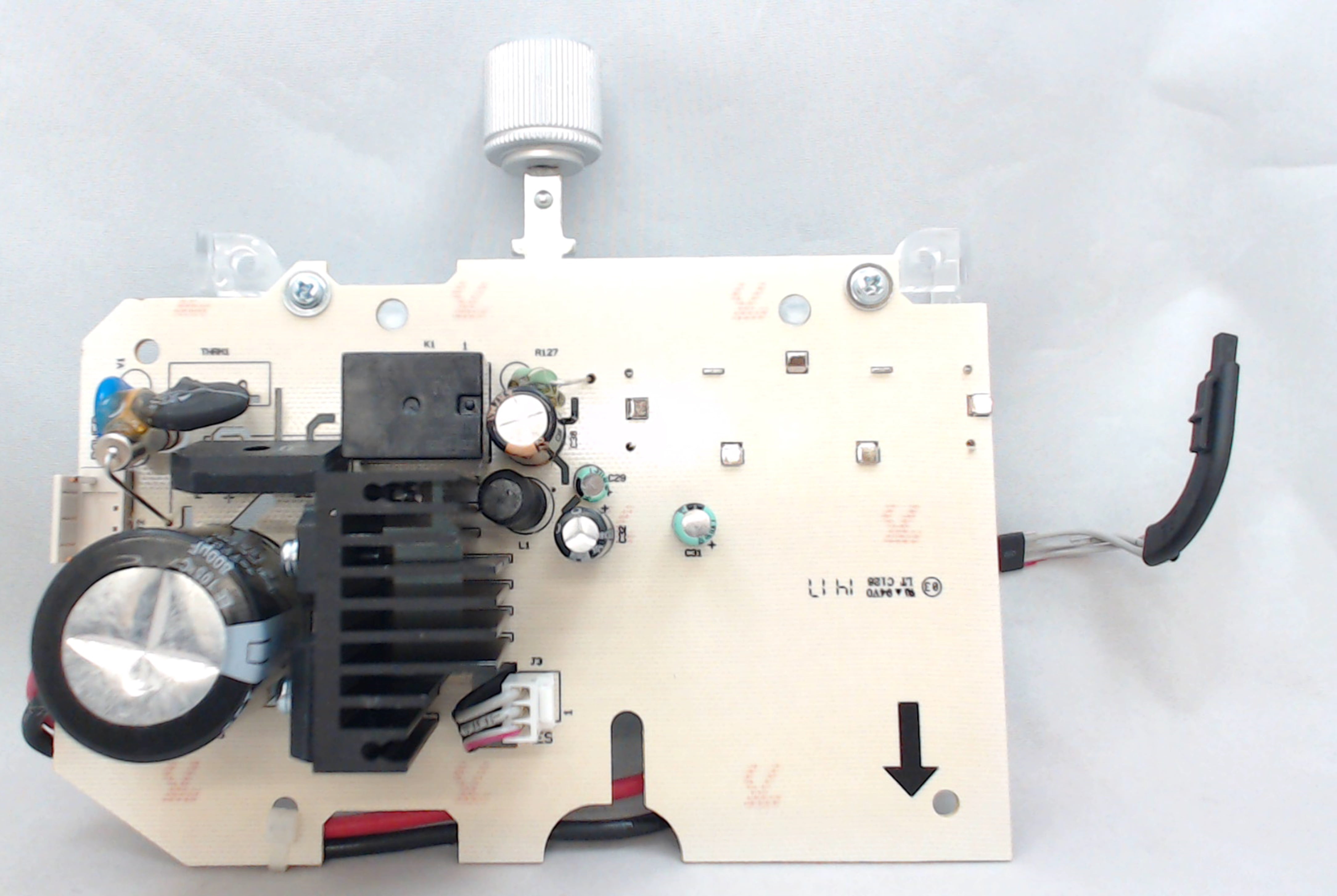 WPW10487697, Speed Control fits Whirlpool KitchenAid Stand Mixer ...