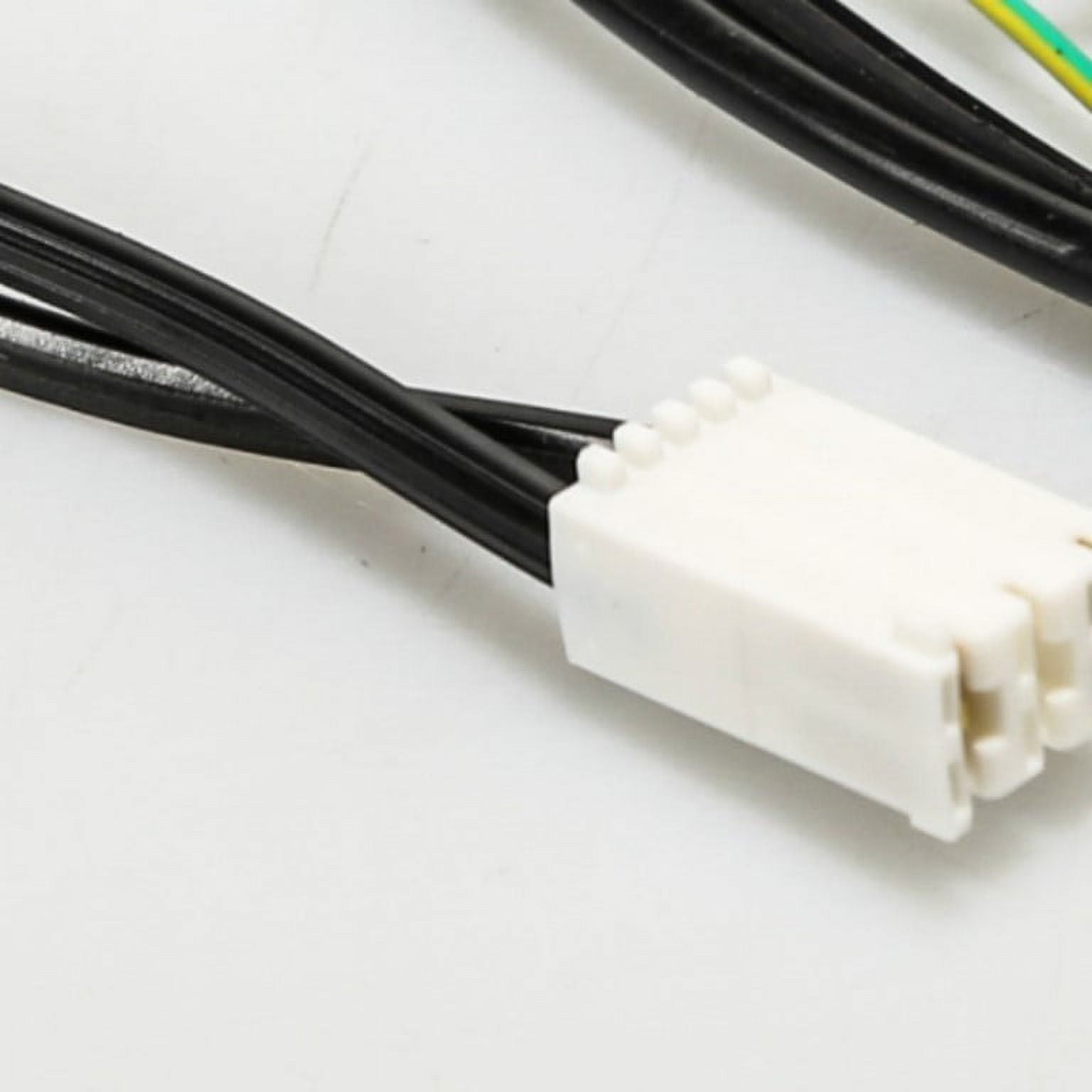 WPW10525194 Whirlpool Power Cord OEM WPW10525194 - Walmart.com