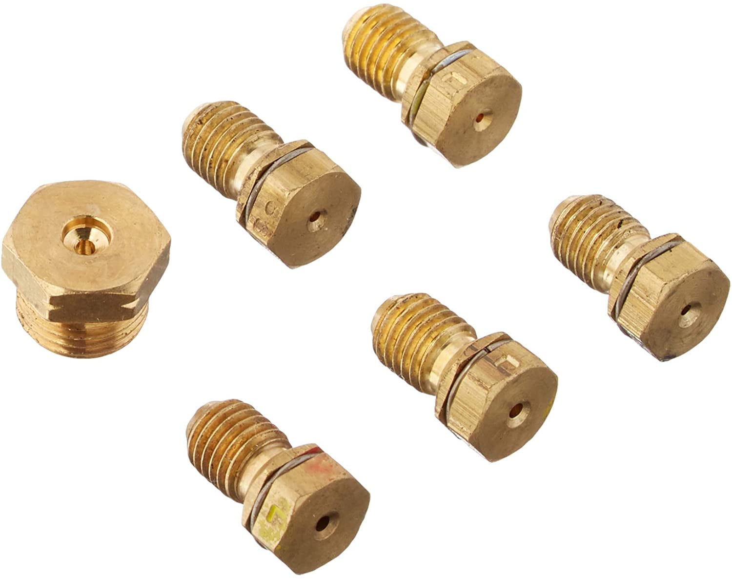 WPW10619560 For Whirlpool Range LP Conversion Kit - Walmart.com