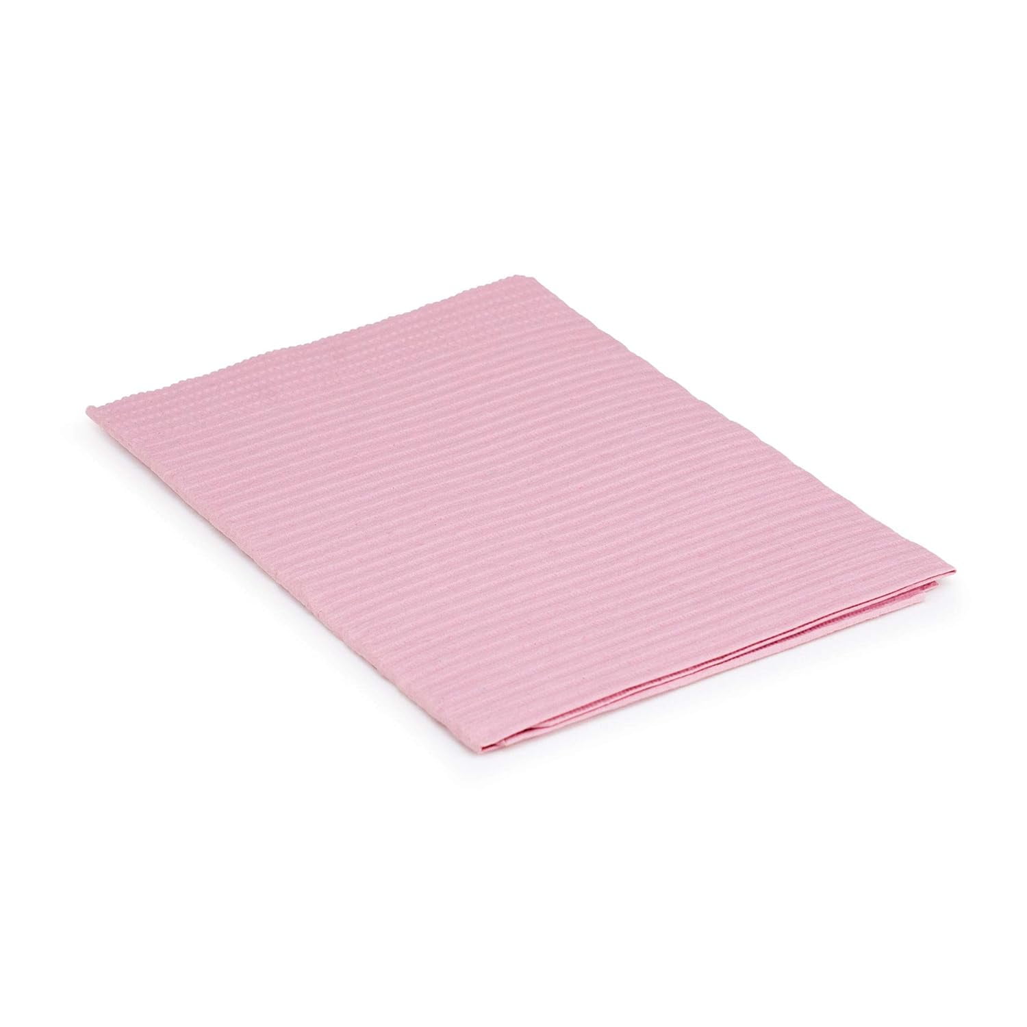 WPXDR Polyback Patient Towels, 3-Ply Tissue with 1-Ply Poly, 19" x 13 ...