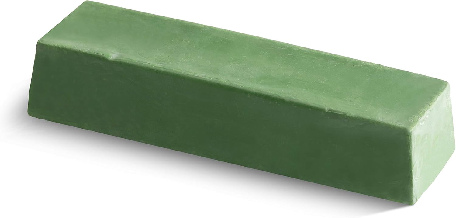 WQBLQH 1026382 Micro Fine Honing Polish Compound Bar, 20 oz. Made in ...