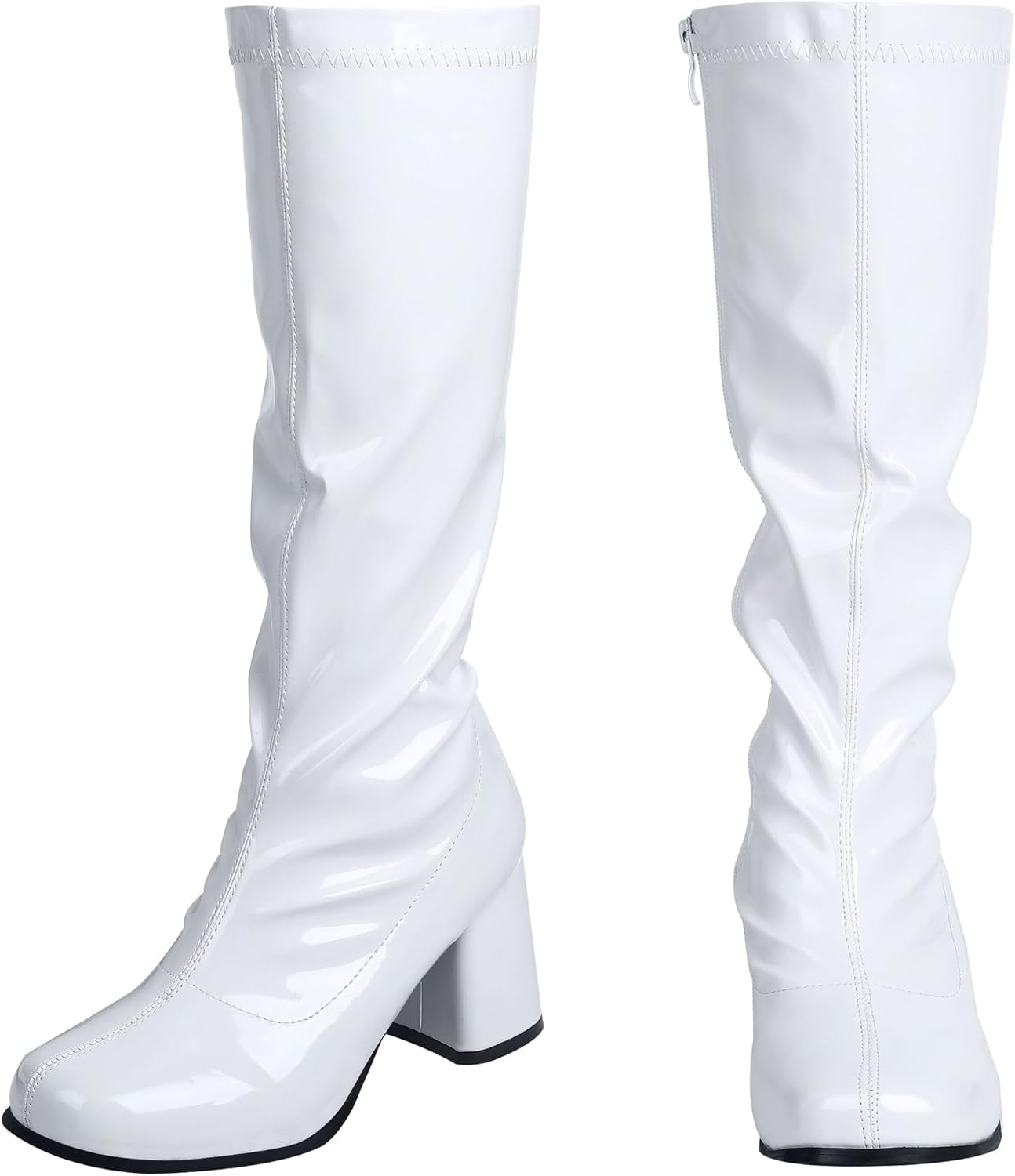 Go Go Boots 60s