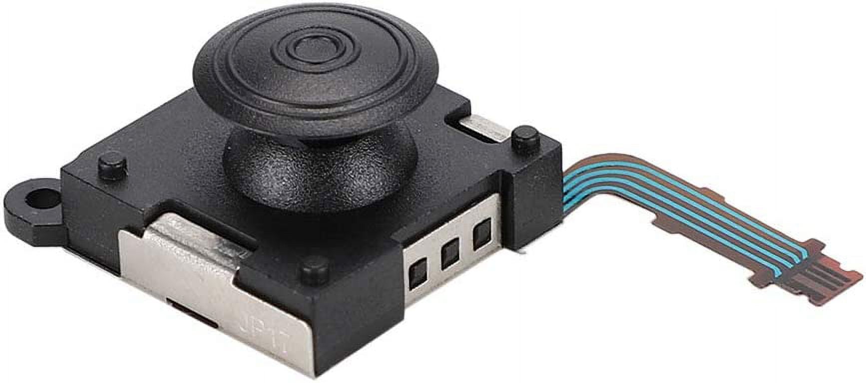 WQBLQH Analog Stick Replacement for PS Vita 2000, 3D Analog Jostick ...