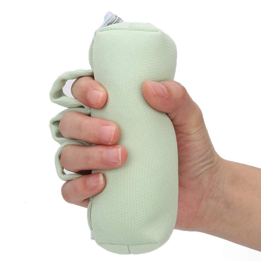 WQBLQH Finger Contracture Cushion, Cone with Finger Separator, Hand ...
