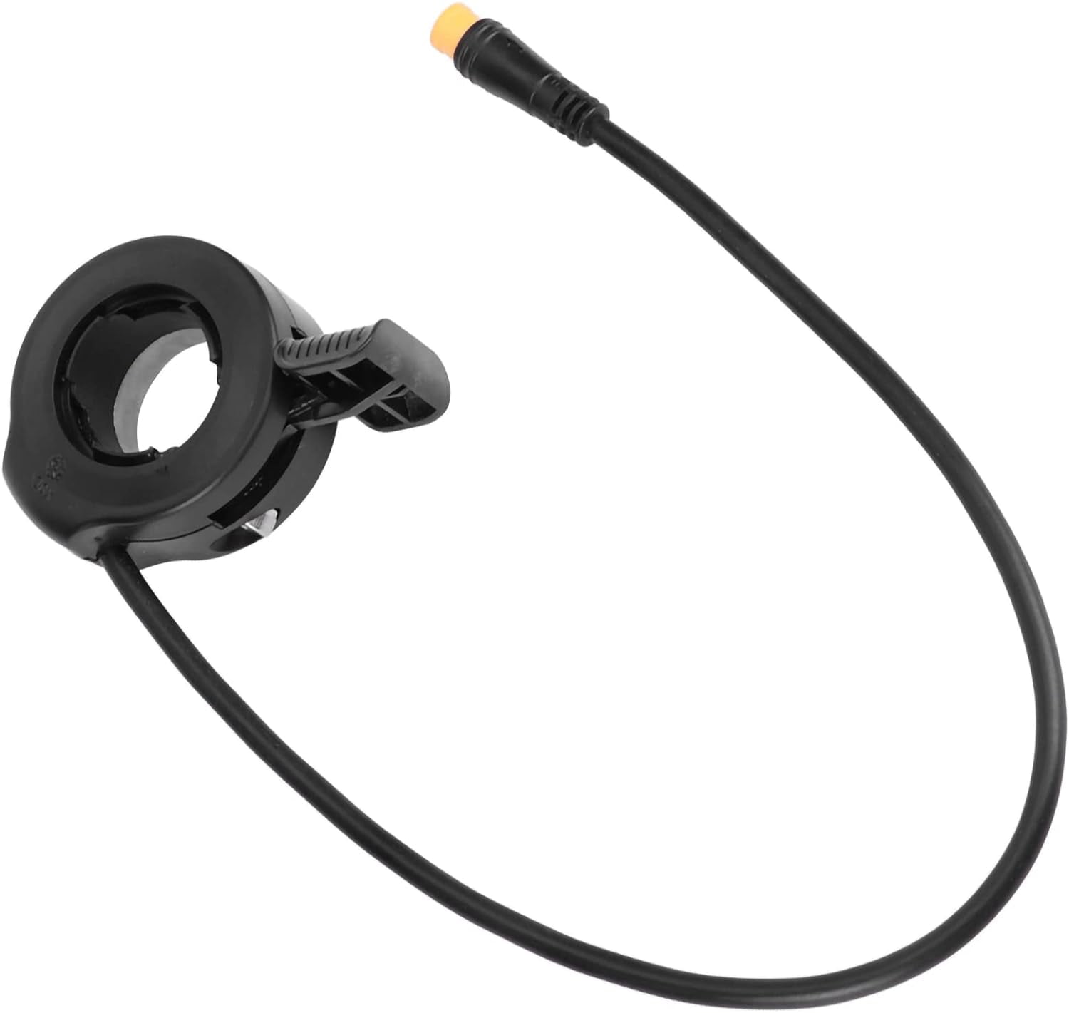 WQBLQH Finger Throttle, 130X Finger Throttle Accelerator, Thumb ...