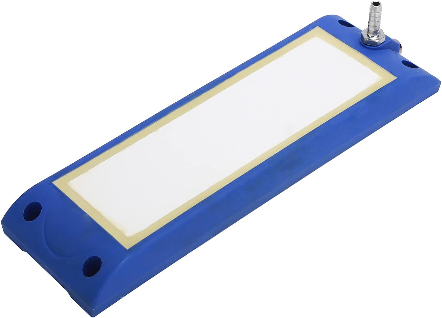 WQBLQH Fish Air Stone Micro Bubble Oxgen Diffuser, Dual Interface ...