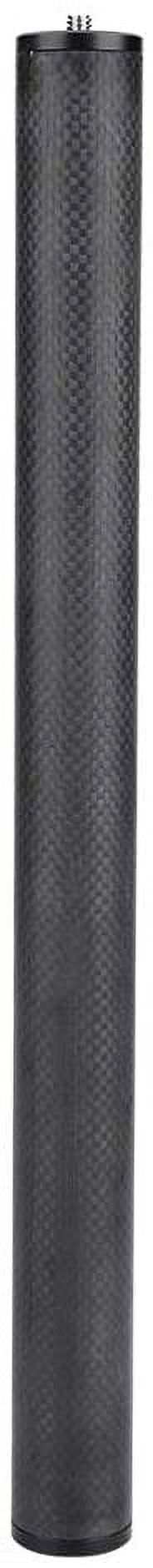 WQBLQH Tripod Extension Tube for Gimbal, Carbon Fiber Extension Rod ...