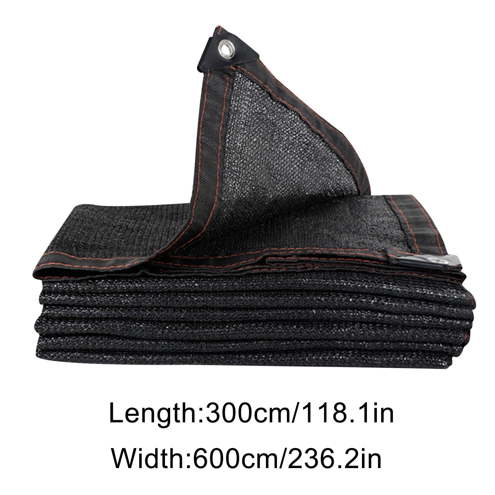 WQJNWEQ Clearance Anti-UV Sun Shade -Sail Sunshade Net Patio Shelter ...