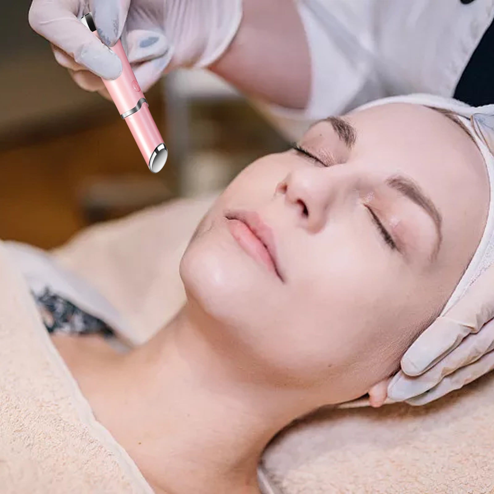 WQJNWEQ Clearance Beauty Instrument Face Home Instrument Facial Radio ...